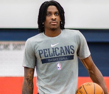 Dereon Seabron: NBA Shooting Guard Bio/Wiki, Career And More Explained