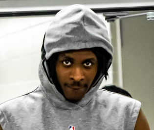 Dereon Seabron: NBA Shooting Guard Bio/Wiki, Career And More Explained