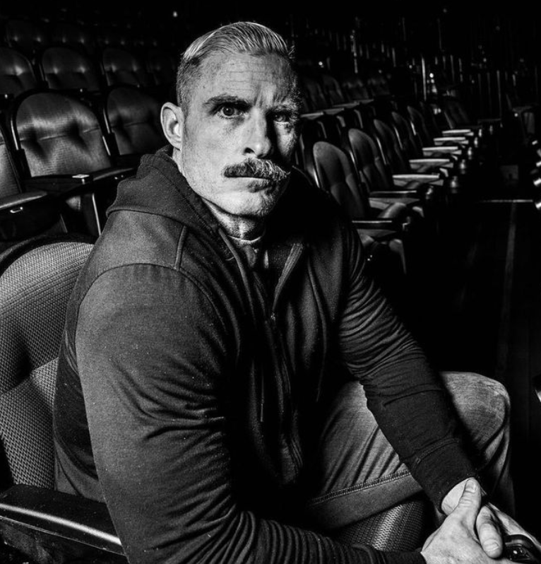 Who Are Dexter Lumis Parents? Bio, Career, Ethnicity, Nationality And ...