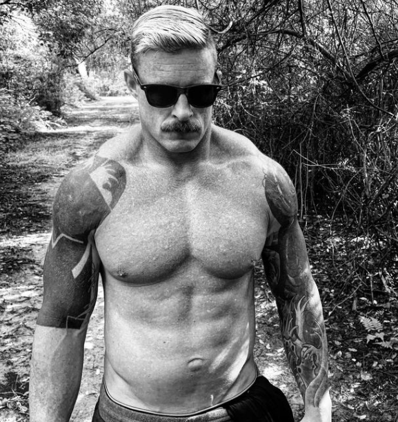 Who Are Dexter Lumis Parents? Bio, Career, Ethnicity, Nationality And ...