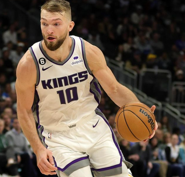 Domantas Sabonis Bio, Age, Career, Net Worth And More