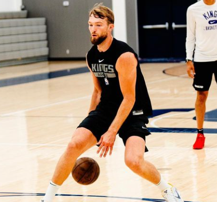 Domantas Sabonis Bio, Age, Career, Net Worth And More