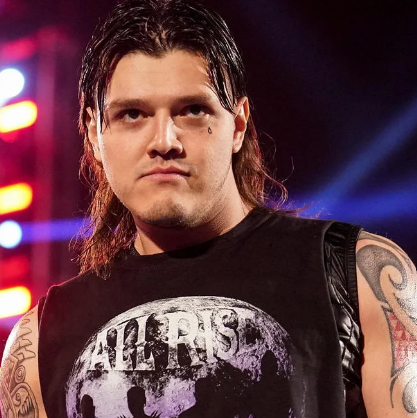 Damien Priest Says Dominik Mysterio Is The Underrated Gem of WWE: Age ...