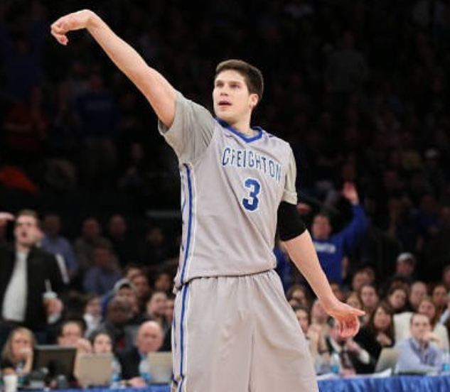 Exploring the Legacy of Doug McDermott's Father and Creighton's Longtime HC