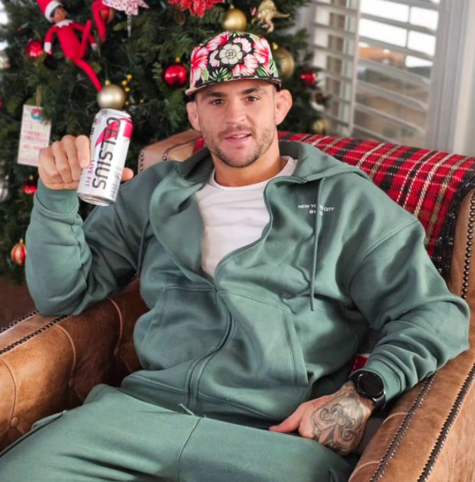 Dustin Poirier: The UFC Veteran Eyeing the Lightweight Title, Bio, Net ...