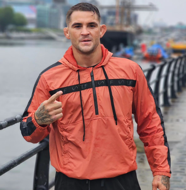 Dustin Poirier: The UFC Veteran Eyeing the Lightweight Title, Bio, Net ...