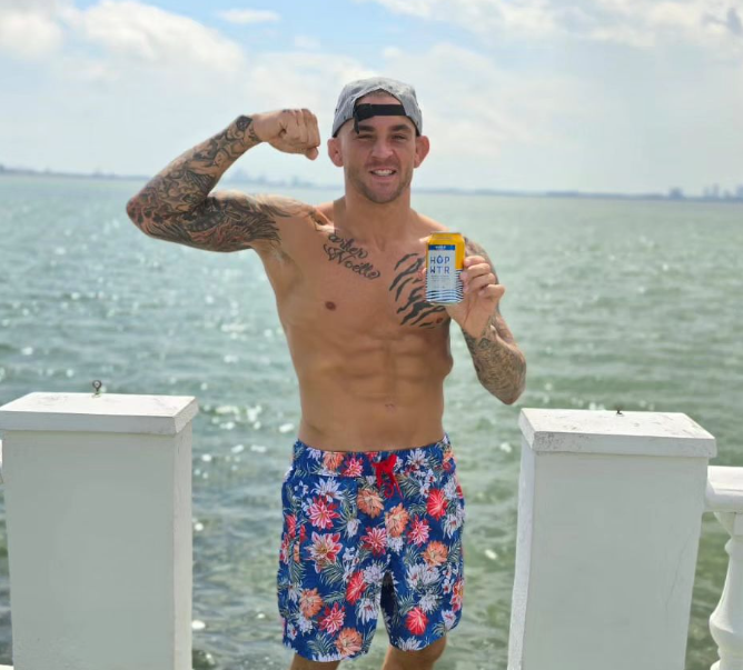 Dustin Poirier's Next Challenge Revealed