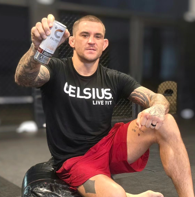 Dustin Poirier: The UFC Veteran Eyeing the Lightweight Title, Bio, Net ...