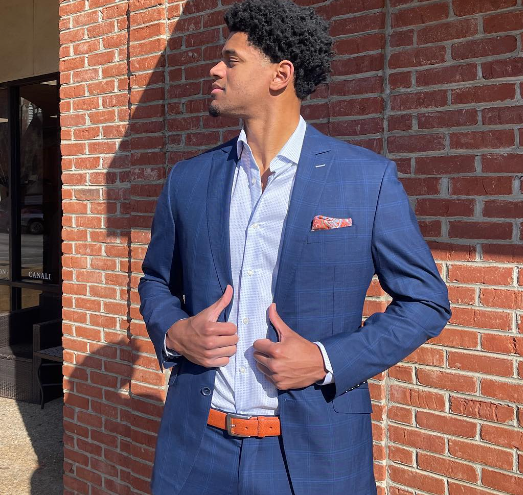 Auburn Center Dylan Cardwell's Candid Thoughts on March Madness Defeat