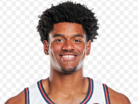 Auburn Center Dylan Cardwell's Candid Thoughts on March Madness Defeat