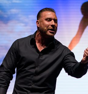 Ed Mylett: Who Is He? Bio, Wiki, Age, Career, Net Worth 2024, Personal ...