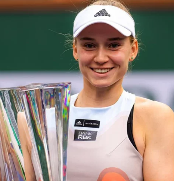 Elena Rybakina vs. Clara Tauson Prediction, Head To Head, Odds And More