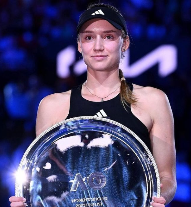 Elena Rybakina vs Victoria Azarenka preview, Head To Head, Prediction ...