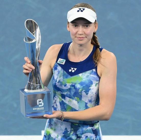 Elena Rybakina vs Victoria Azarenka preview, Head To Head, Prediction ...