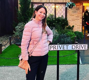 Elizabeth Rizzini BBC Weather Presenter): Bio, Career, Family and More