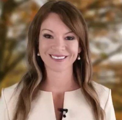 Elizabeth Rizzini BBC Weather Presenter): Bio, Career, Family and More