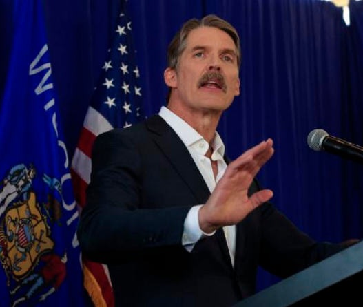 Eric Hovde's Personal Life with Wife and Kids