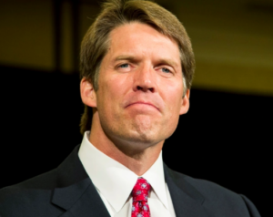 Eric Hovde's Personal Life with Wife and Kids