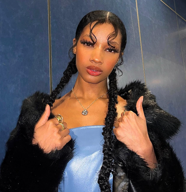 Who Is Eris (Youtuber)? Bio, Age, Career, Family, Social Media And More ...