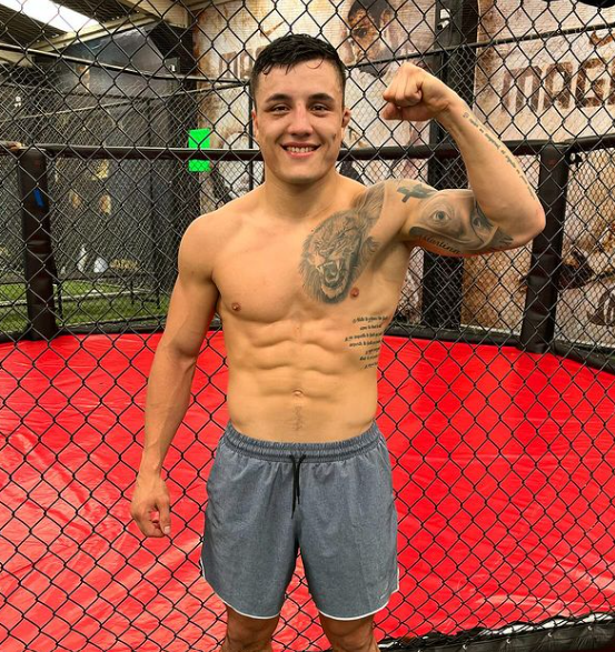 Francisco Prado: Family Background And Ethnicity, Bio, Early Life And ...