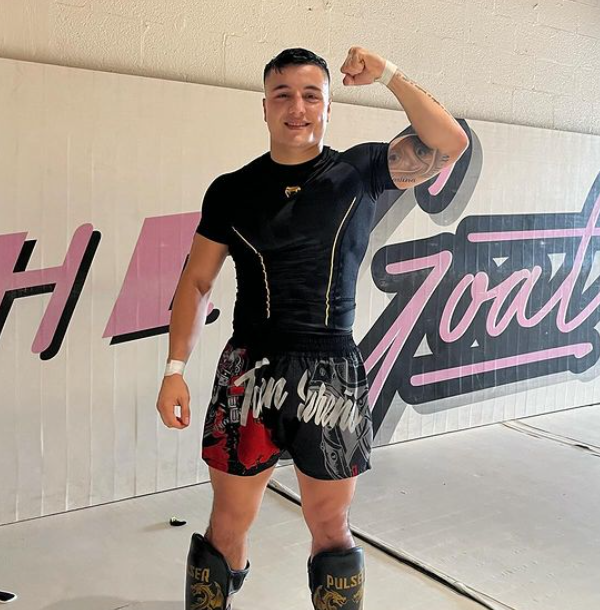 Francisco Prado: Family Background And Ethnicity, Bio, Early Life And ...