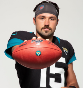 Who Is Gardner Minshew Girlfriend? Early Life, Career, Ethnicity, Net ...