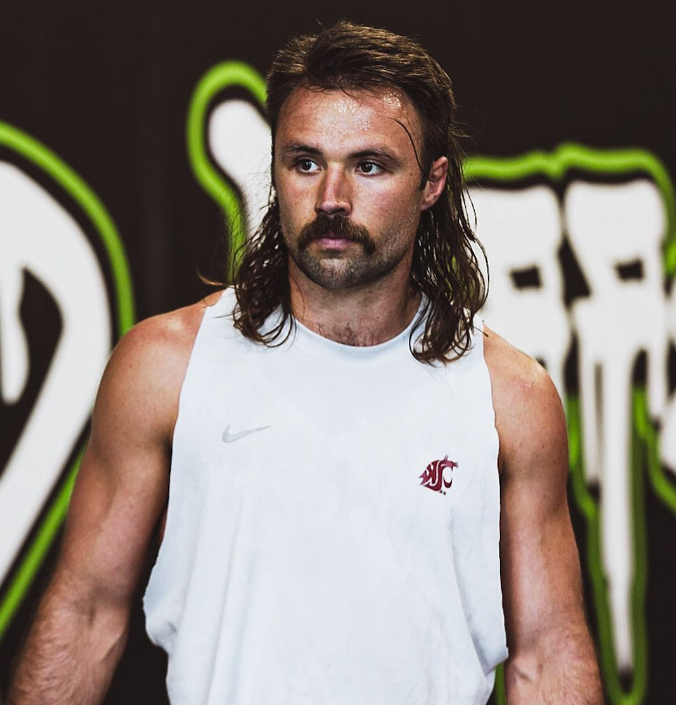 Who Is Gardner Minshew Girlfriend? Early Life, Career, Ethnicity, Net ...