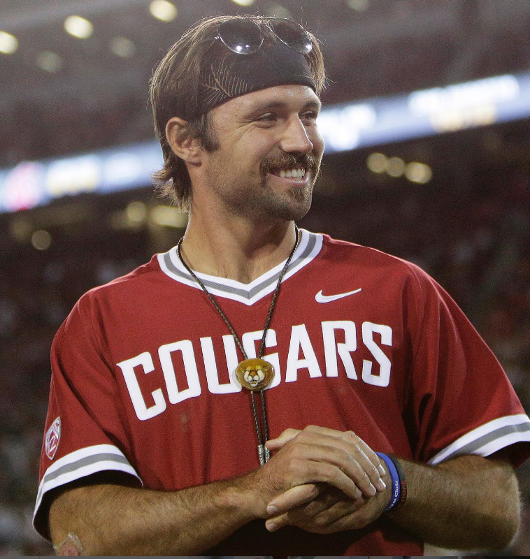 Who Is Gardner Minshew Girlfriend? Early Life, Career, Ethnicity, Net ...