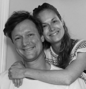 Who Is Gillian Turner's Husband Alex Kramer? Married Life, Height, Weight, Career and More