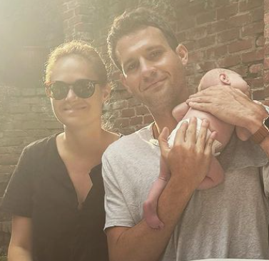 Meet Gillian Turner’s Husband Alex Kramer Career, Family & More