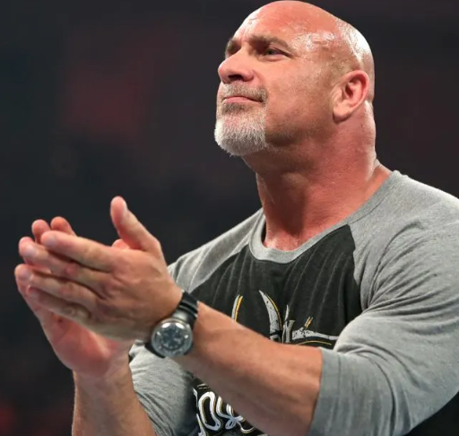 Former WWE Star Takes Down Goldberg: Defending Asuka's Legacy