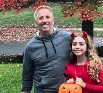 Greg Biffle: NASCAR Legend Age, Bio/Wiki, Career, Relationship, Net ...