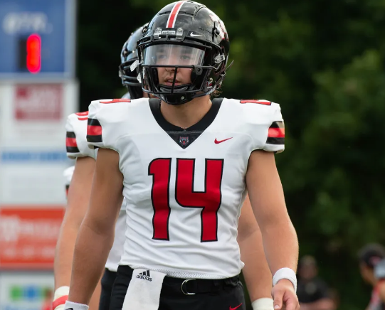 Gunner Stockton and Beyond: Top 5 Georgia Players to Keep an Eye on in ...