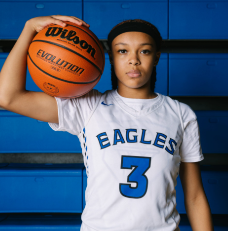 Hannah Hidalgo: Career, Parents, College Career, Origin, Early Life And ...