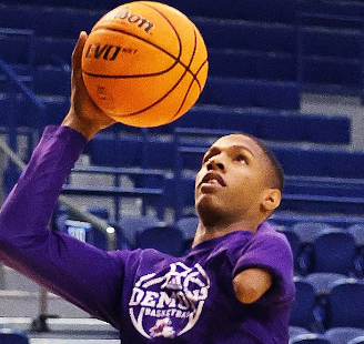 Hansel Enmanuel: One-Armed Basketballer Bio/Wiki, Career, Adversity And ...