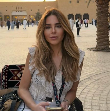 Who Is Helena Condis? Wikipedia Bio, Age, Career, Spouse And More Explained