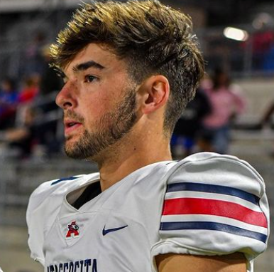 Ian Ratliff: Who Is He? Bio, Wiki, Age, Height, Weight, Career ...