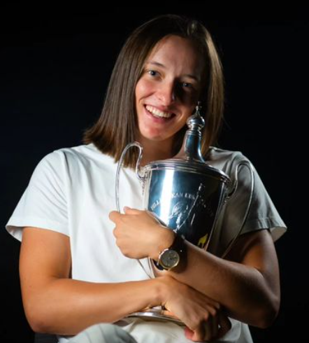 Iga Swiatek: Net Worth, Wikipedia Bio, Family Details, Ethnicity And ...