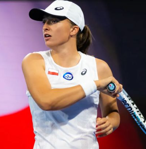 Iga Swiatek: Net Worth, Wikipedia Bio, Family Details, Ethnicity And More Explained