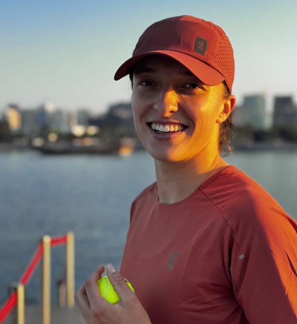 Iga Swiatek: Bio, Career, Net Worth, Career Earnings And More Explained