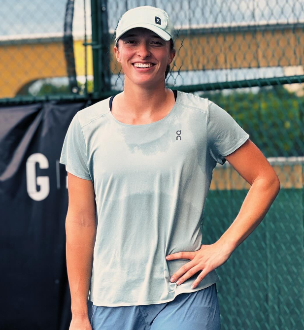 Iga Swiatek: Bio, Career, Net Worth, Career Earnings And More Explained