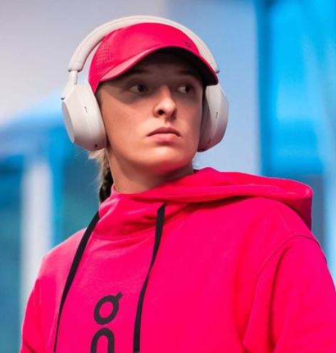 Iga Swiatek: Net Worth, Wikipedia Bio, Family Details, Ethnicity And ...