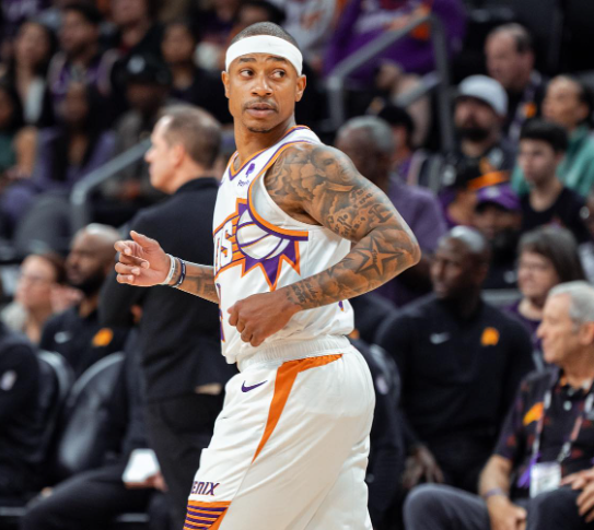 Isaiah Thomas' NBA Return Sparks Laughter Despite Short Stint