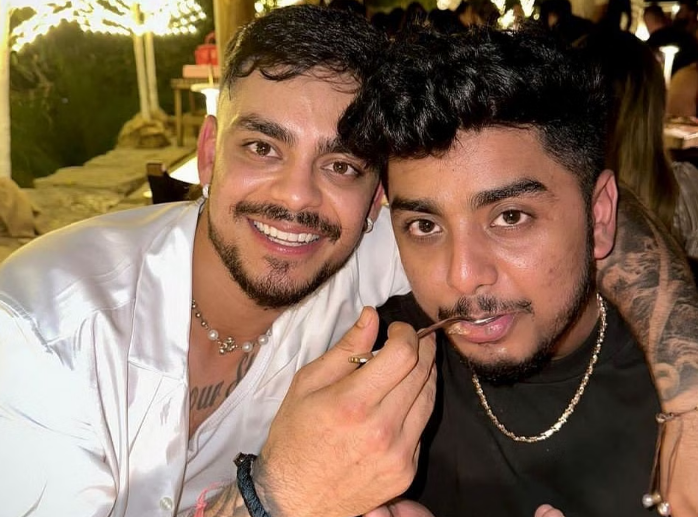 Exploring the Relationship Between Ishan Kishan and His Brother