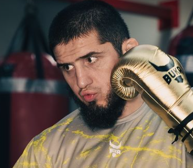Who Is Islam Makhachev? Age, Bio/Wiki, Career, Height, Weight, Net ...