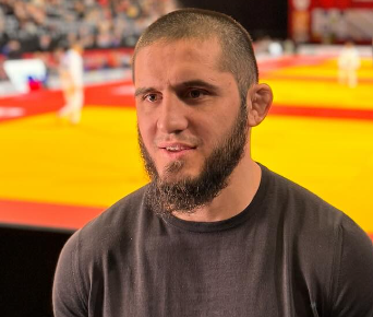 Who Is Islam Makhachev? Age, Bio/Wiki, Career, Height, Weight, Net ...