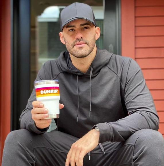 J.D. Martinez: Bio, Early Life, Career, Net Worth 2024, Family ...