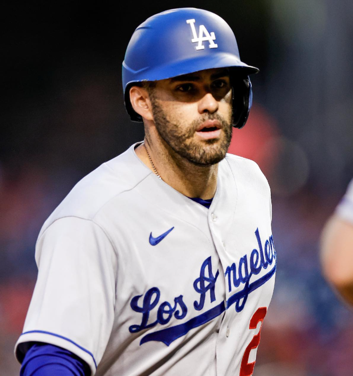 J.D. Martinez: Bio, Early Life, Career, Net Worth 2024, Family ...