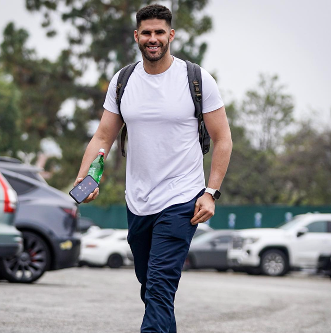 J.D. Martinez: Bio, Early Life, Career, Net Worth 2024, Family ...