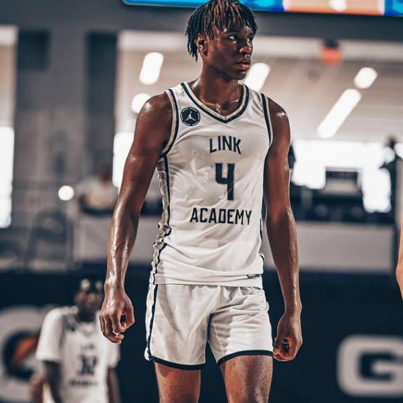 Exploring Ja'Kobe Walter's Ethnicity: Bio, NBA Career Explained ...